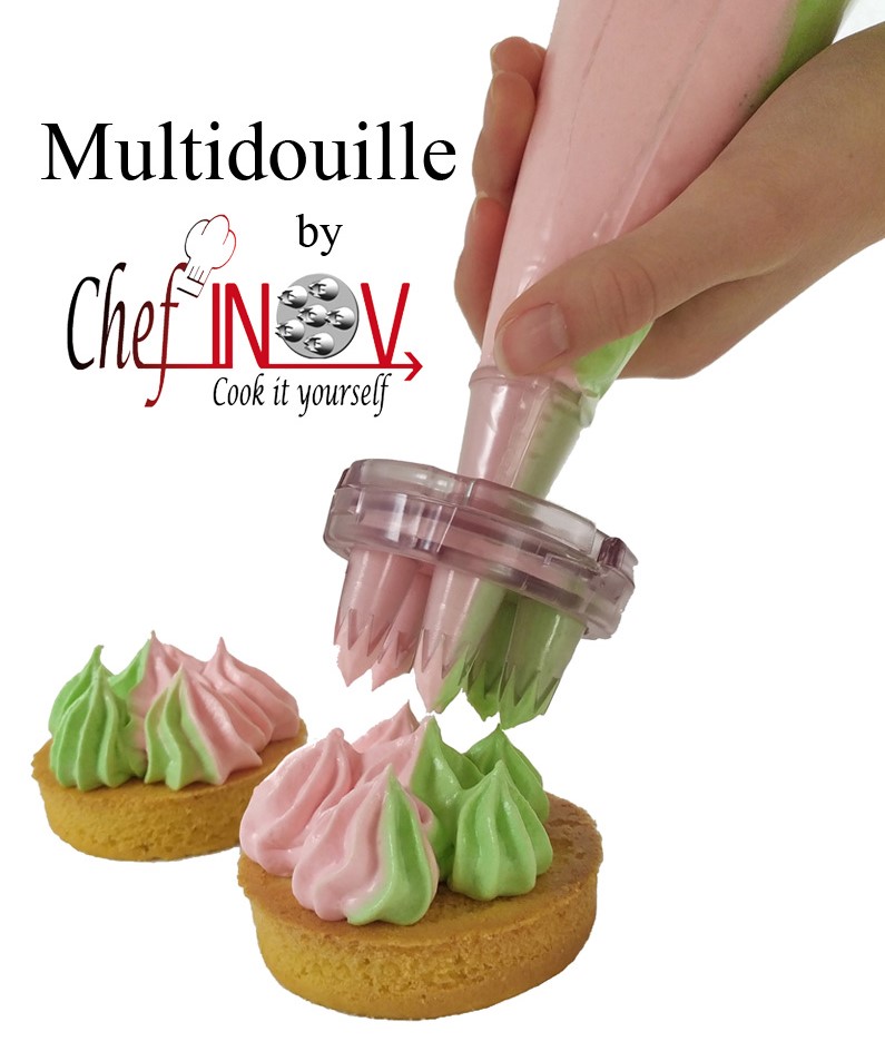 Chef Inov – Salon du BON avec Thierry Marx